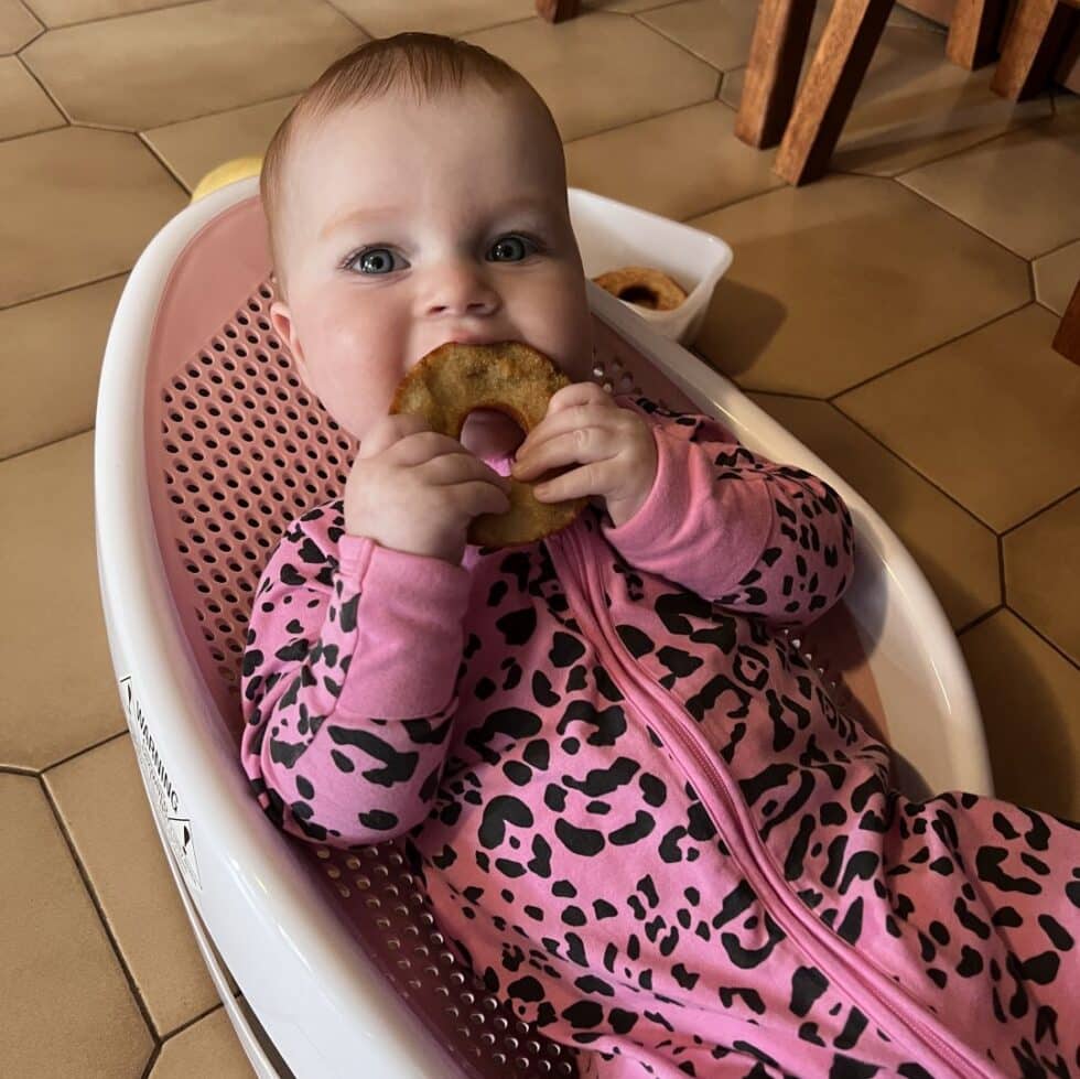 Baby Rusks in a Thermomix® - The ThermoCouple