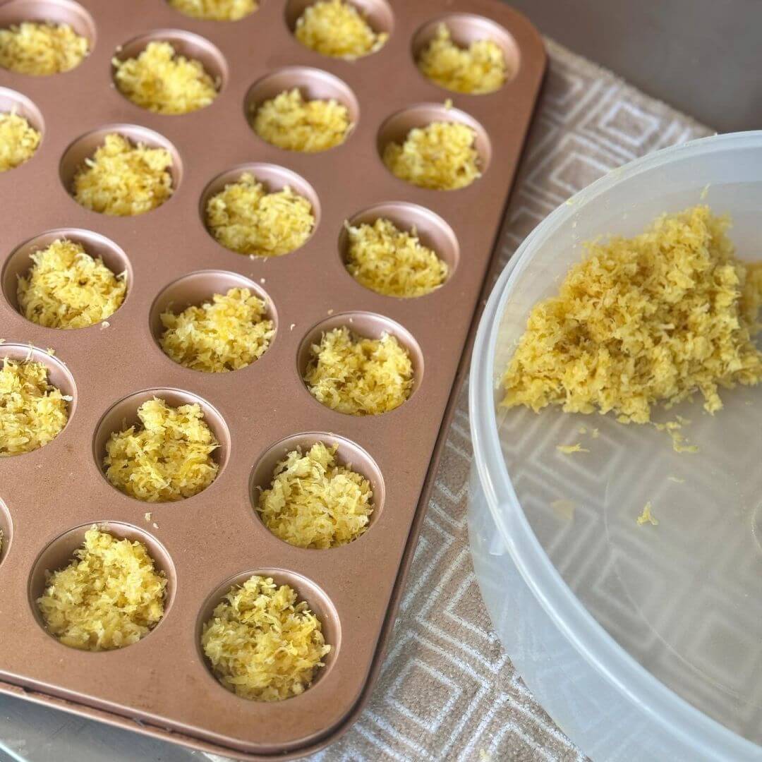 Lemons Lemons Lemons - The ThermoCouple