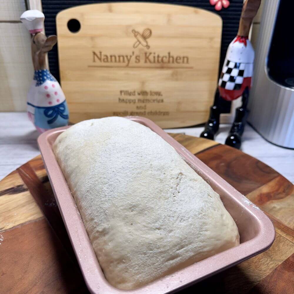 The Most Perfect Bread in a Thermomix - The ThermoCouple